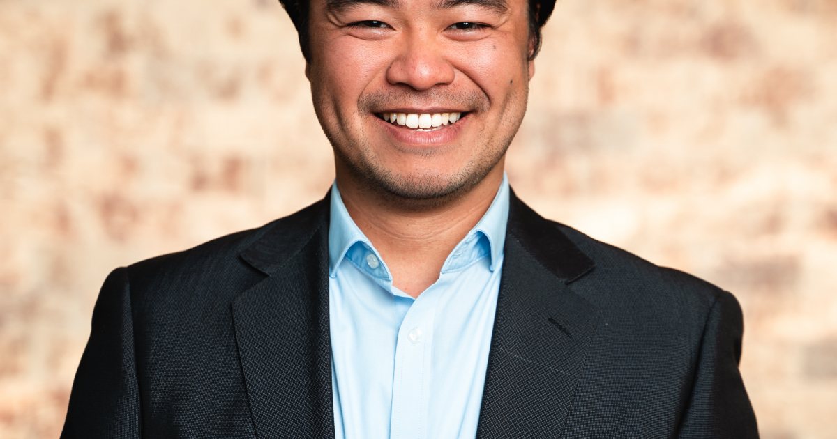 John Ho | Data Talents